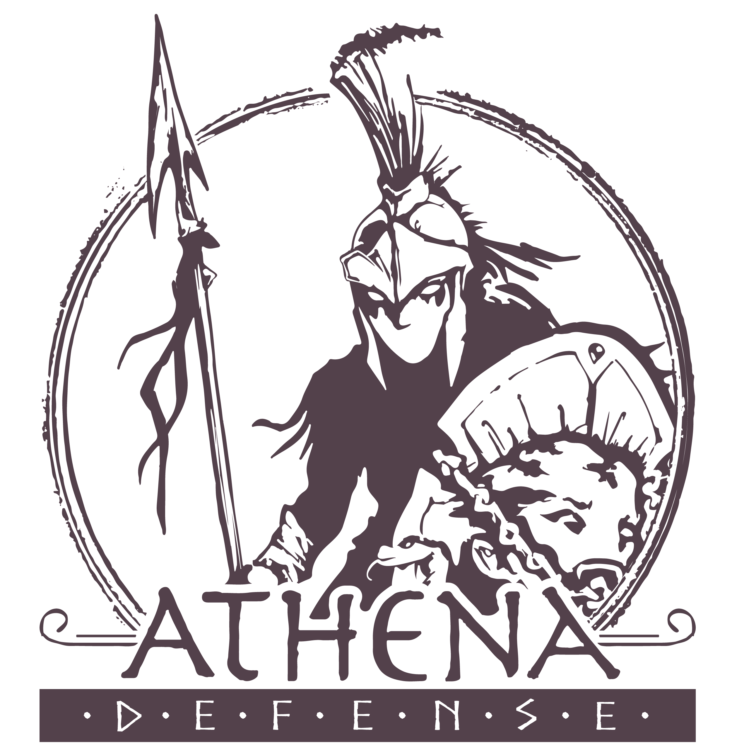 ATHENA logo 1c-01 – Athena Defense Training